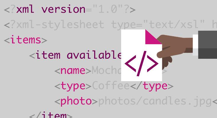 XML es un lenguaje de metamarkup, asigna etiquetas – Blog Logicbus XML es un lenguaje de metamarkup, asigna etiquetas – Blog Logicbus
