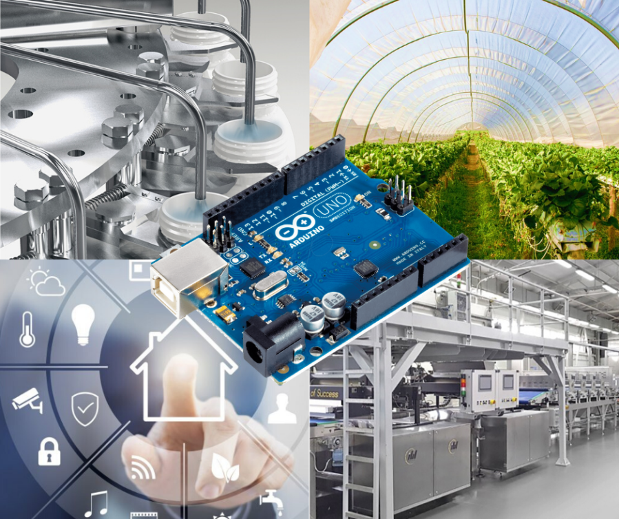 EL SIGUIENTE PASO DE ARDUINO EN LA INDUSTRIA – Blog Logicbus