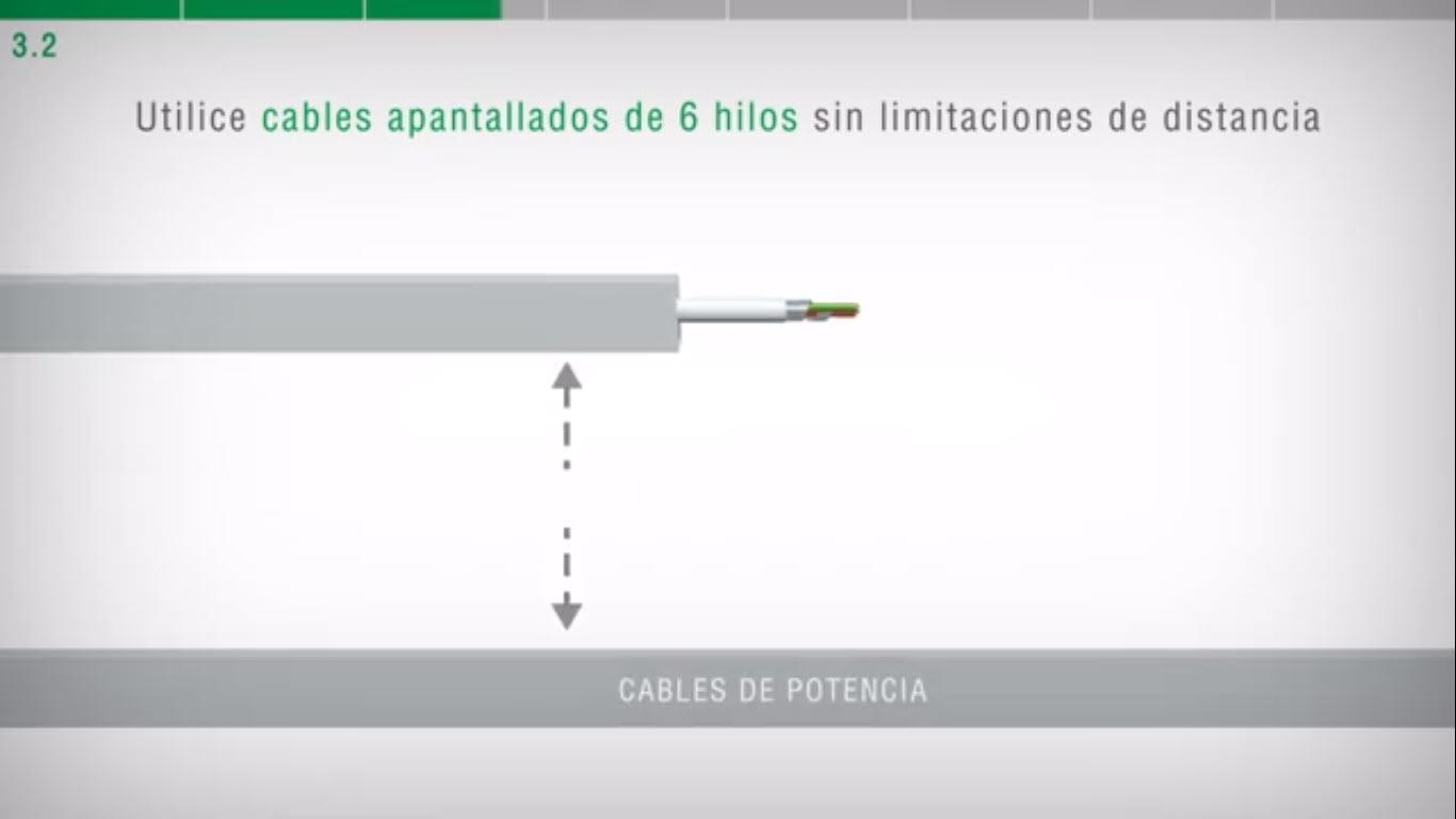 Instalación Celdas de Carga. 3.- Conexiones – Blog Logicbus