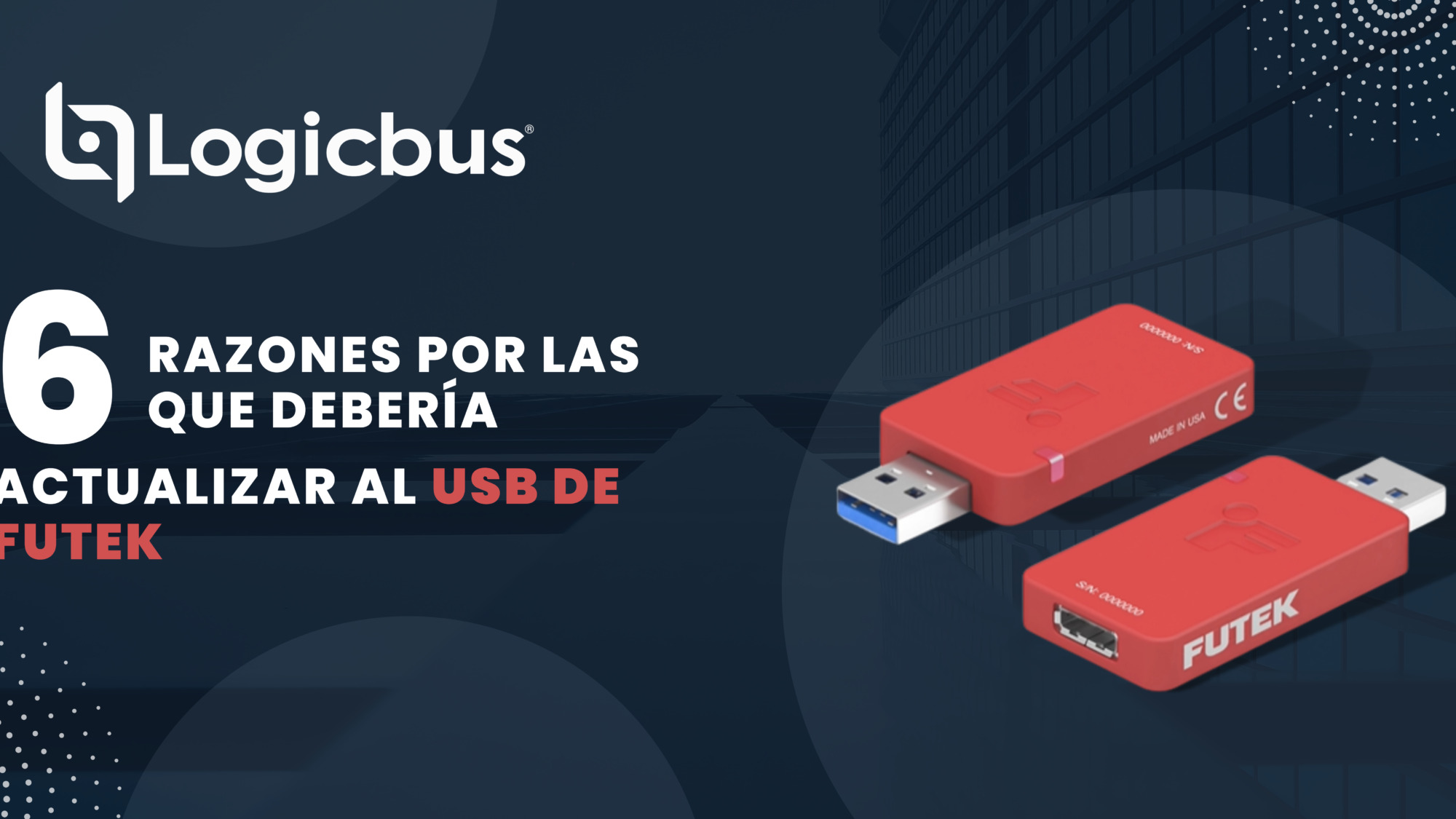 Conecte una celda de carga con la característica de conector de cable