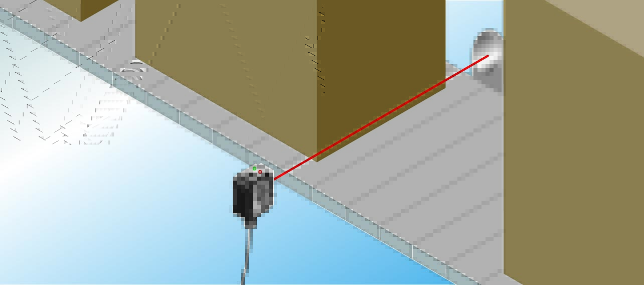 ¿Qué es un Sensor Fotoeléctrico? – Blog Logicbus